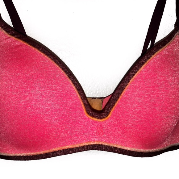 Victoria's Secret | Intimates & Sleepwear | Victorias Secret No Wire ...